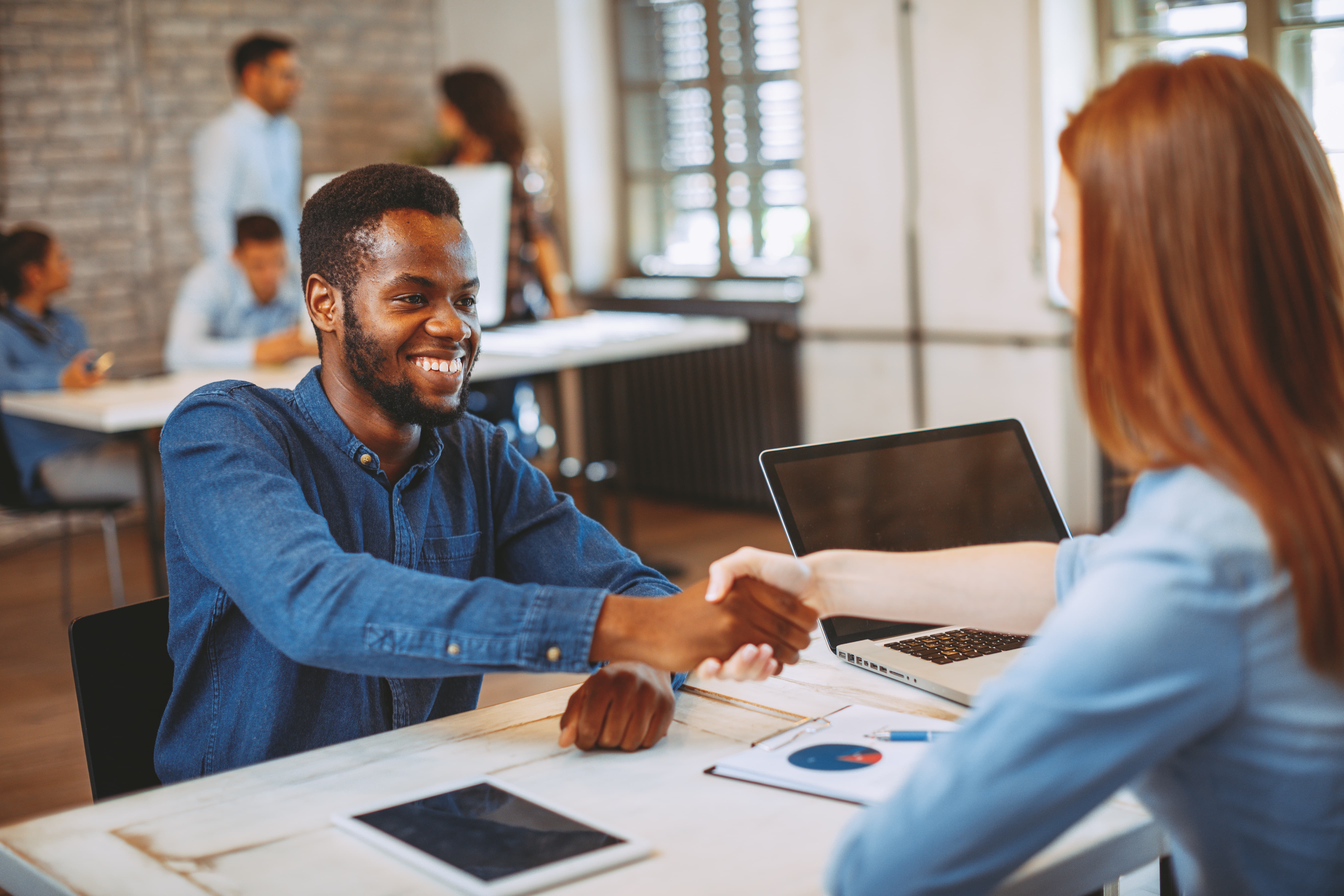 How To Ace Your Call Center Interview